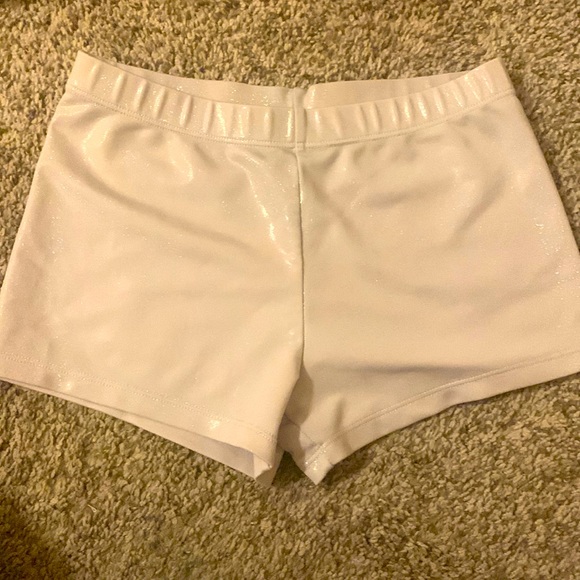 aosva | Bottoms | Aosva Little Big Girls Sparkle Dance Tumbling ...